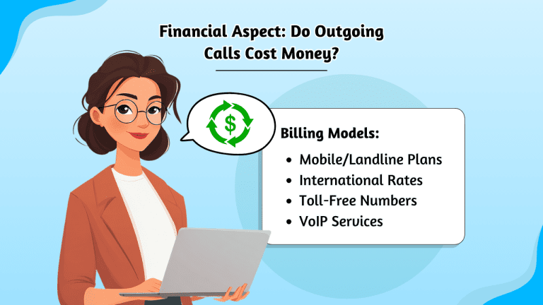 What Does an Outgoing Call Mean? Benefits & Risks Explained